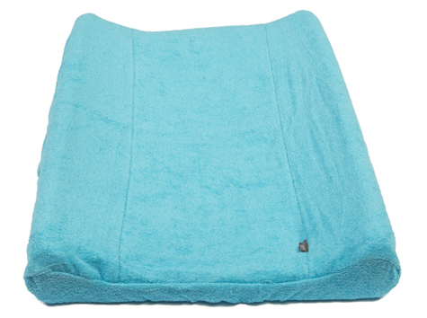Quax Changing Mat Cover Blue 50 x 70 cm - Hometrends Baby & Kids