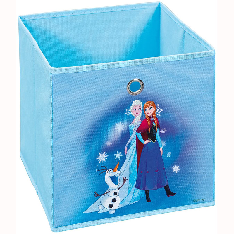 Disney Frozen Storage Box - Hometrends Baby & Kids