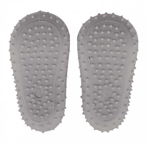 MS - My First Steps Blue +6 - Hometrends Baby & Kids