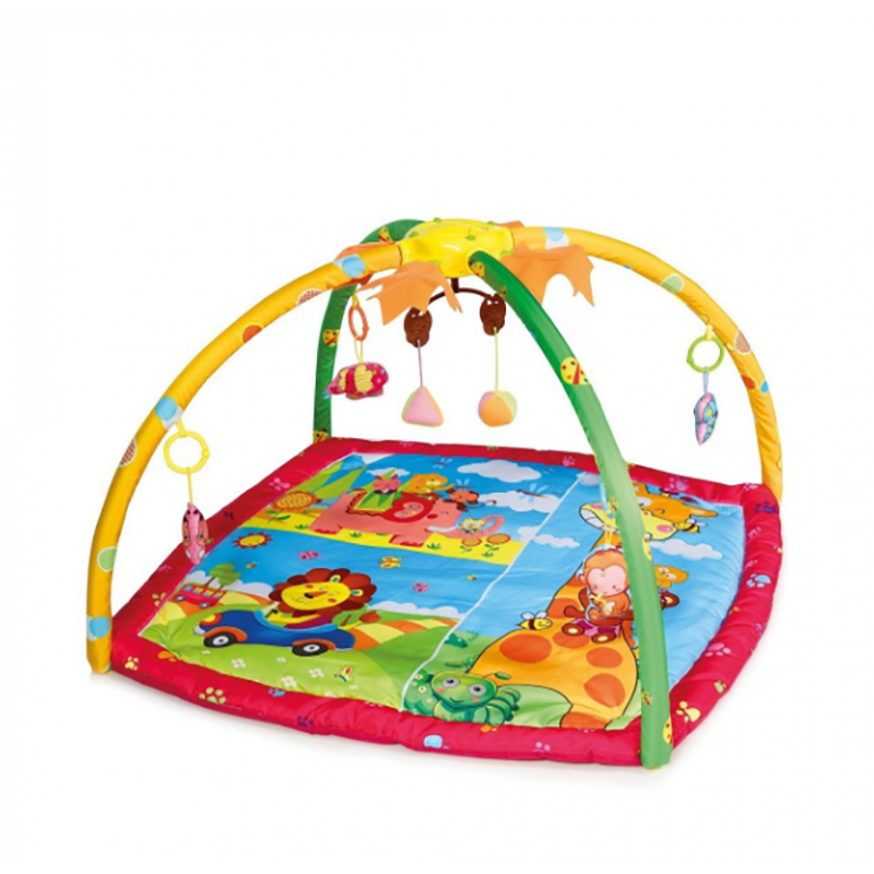 Ms Activity Mat - Hometrends Baby & Kids