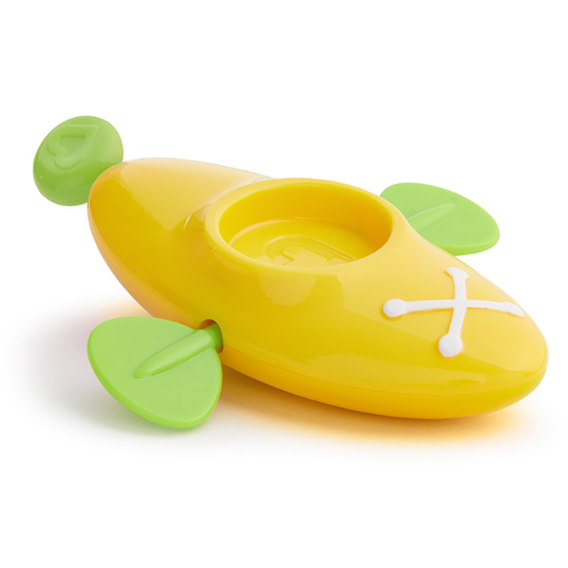 Munchkin Paddling Penguin Bath Toy - Hometrends Baby & Kids