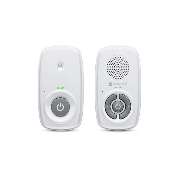 Motorola Baby Monitor AM21 - Hometrends Baby & Kids