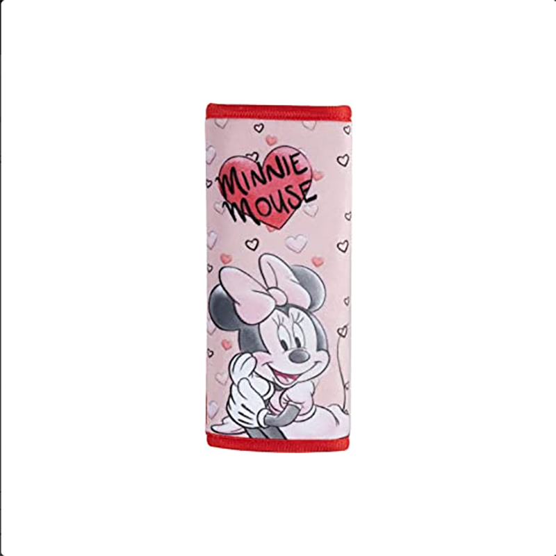 Minnie Mouse Shoulder Pad - Hometrends Baby & Kids