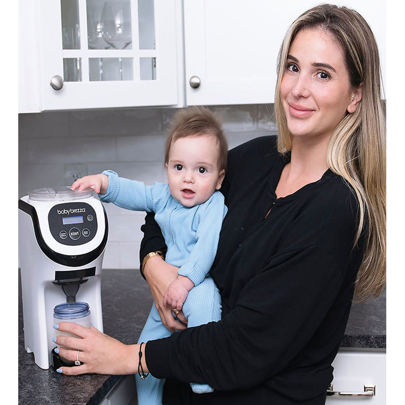 Baby Brezza Formula Pro Mini - Hometrends Baby & Kids