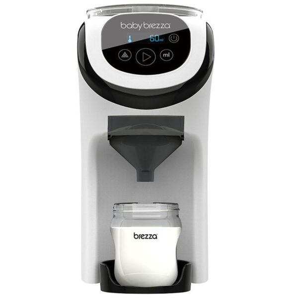 Baby Brezza Formula Pro Mini - Hometrends Baby & Kids