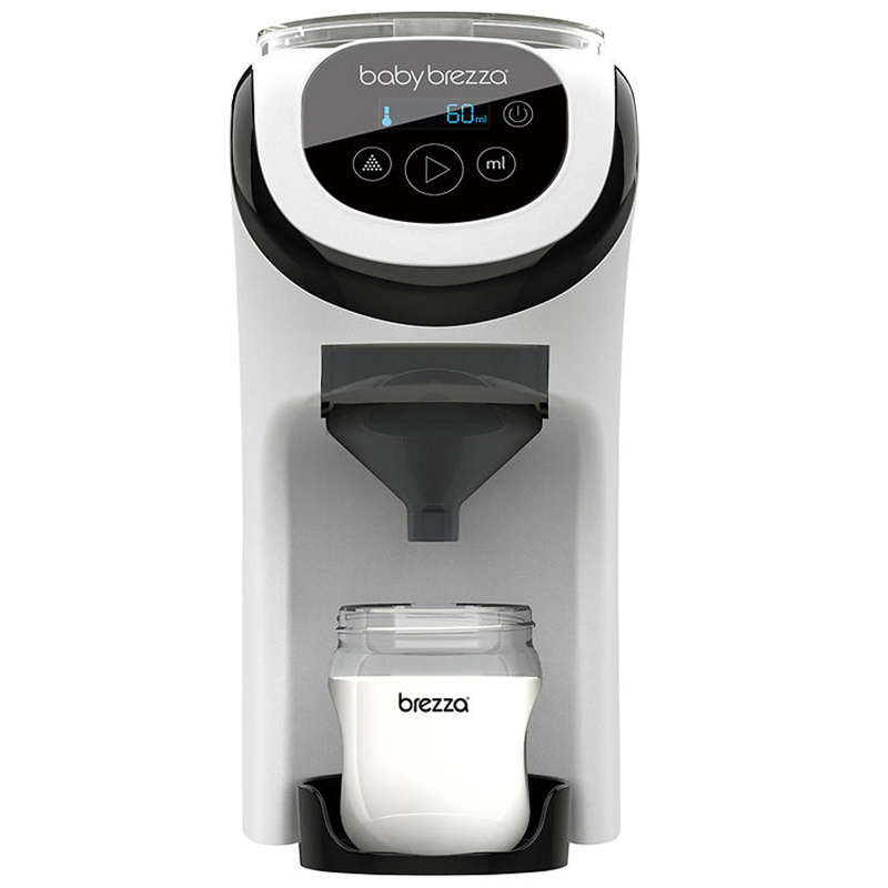 Baby Brezza Formula Pro Mini - Hometrends Baby & Kids