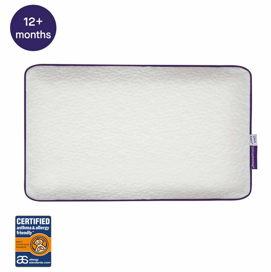CLEVA MAMA- Toddler Pillow Clevafoam - Hometrends Baby & Kids